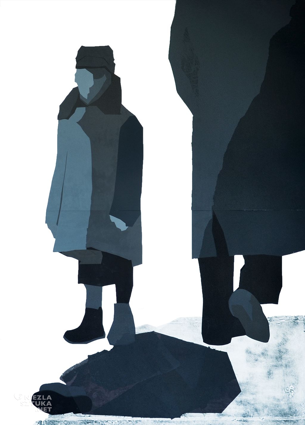 Damian Idzikowski / Grafika